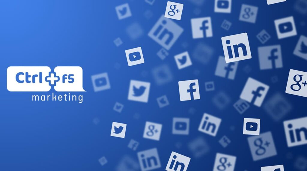 Mídias sociais: dicas fundamentais para sua empresa - Control F5