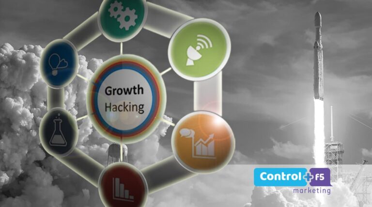 O que é Growth Hacking para empresas? - Control F5